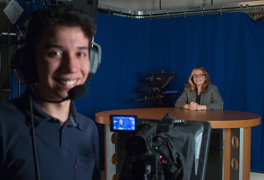 Winter Park High School students shine in 2018 StudentCam competition ...