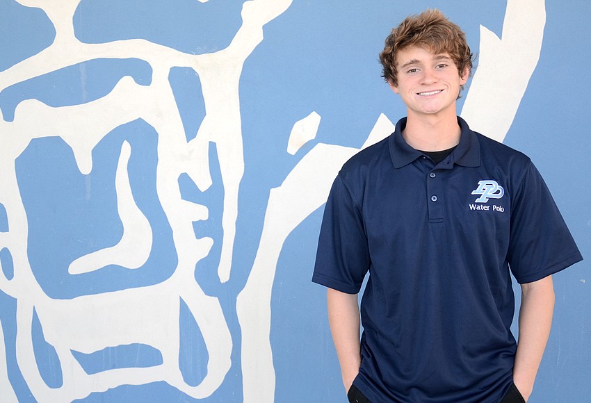 Sports Spotlight - Windermere Observer: Alex Kaiser | West Orange Times ...