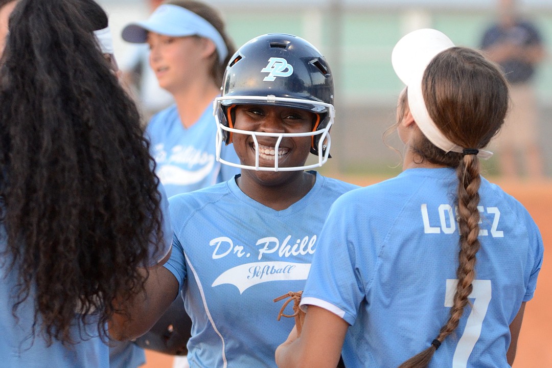 Dr. Phillips softball rallies to beat rival Olympia 5-3 | Observer ...
