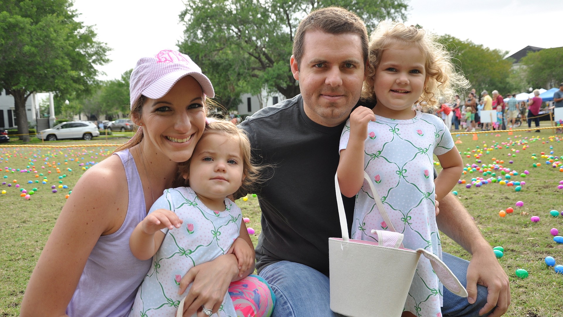 PHOTOS: Baldwin Park Easter Egg Hunt 2018 | West Orange Times & Observer