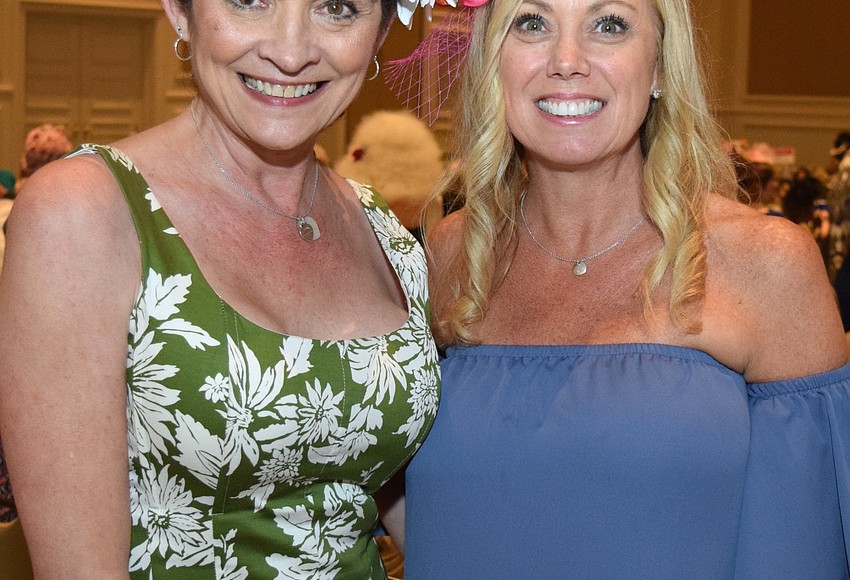 West Orange Times & Observer | Photo - Katherine Brown and Kari Reeves ...