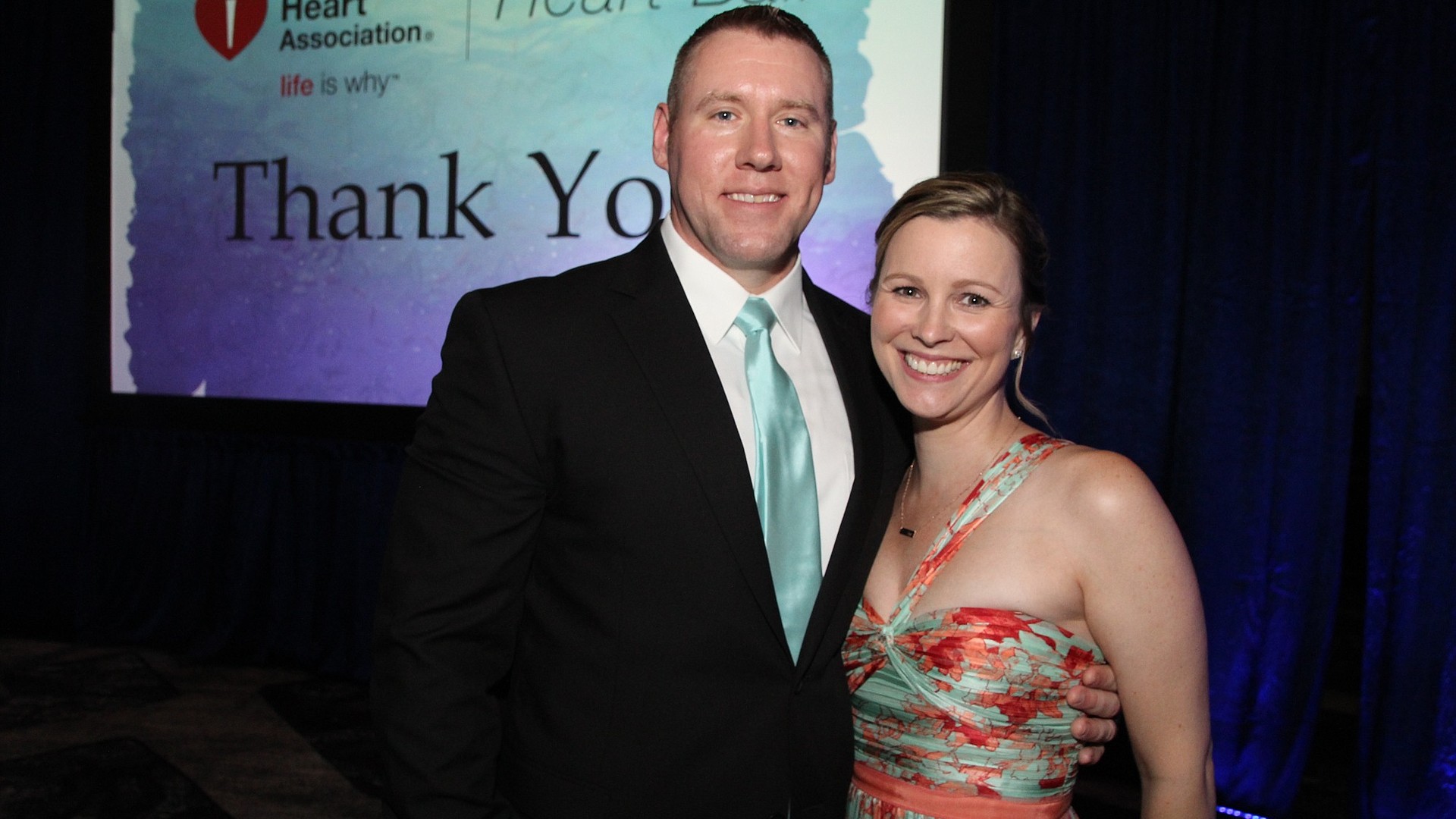 American Heart Association’s Orlando Heart Ball | West Orange Times ...