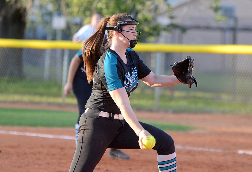 Upset launches Olympia softball into district final, regional playoffs ...