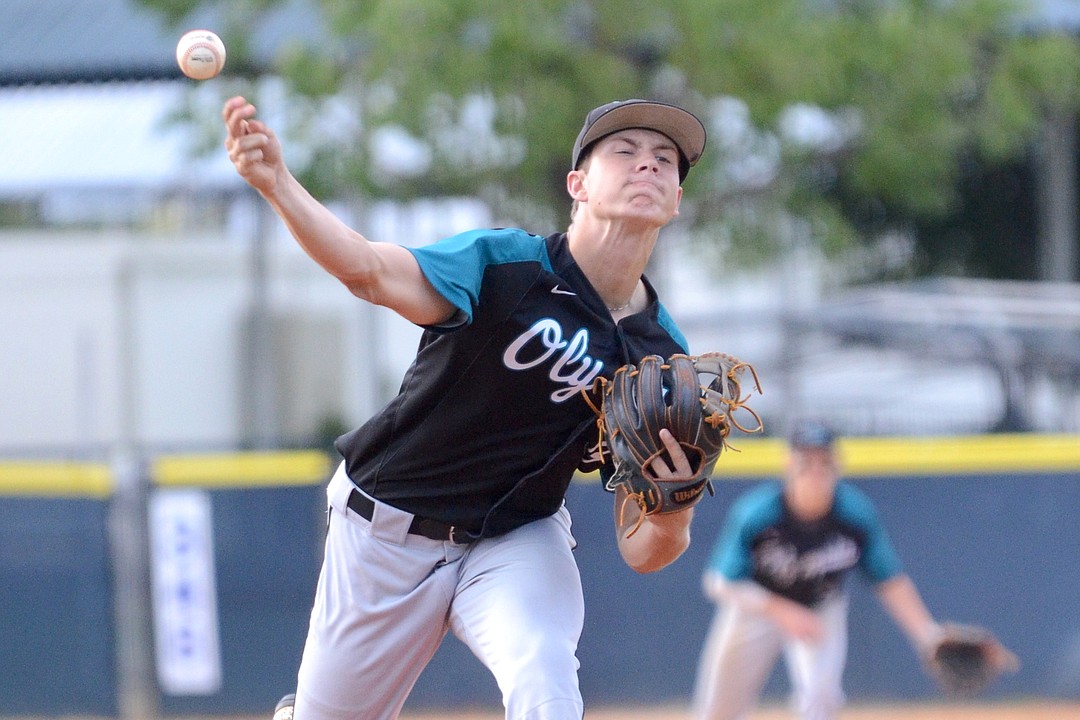 Olympia baseball tops Dr. Phillips 10-0 in regular season finale ...