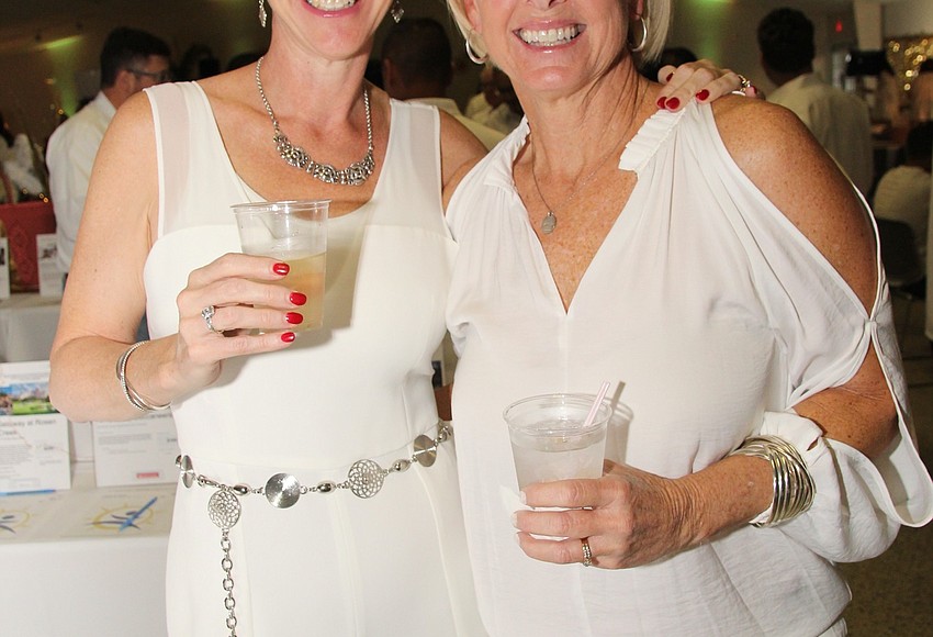 West Orange Times & Observer | Photo - Pam Helbling and Kim Costello ...