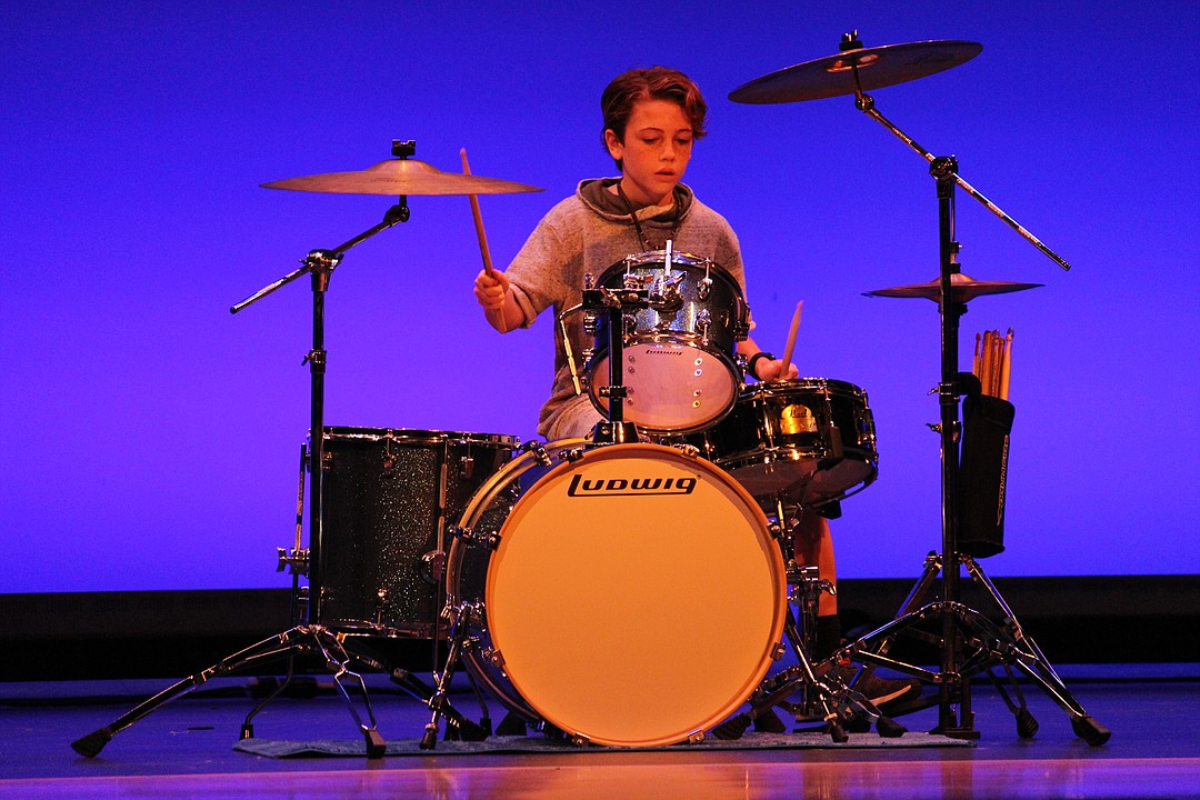 PHOTOS: Windermere Elementary presents Mustangs Got Talent event | West ...