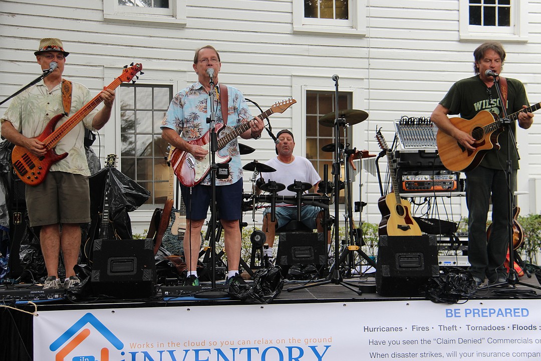 PHOTOS: Rotary Club of Windermere's Cinco de Mayo celebration | West ...