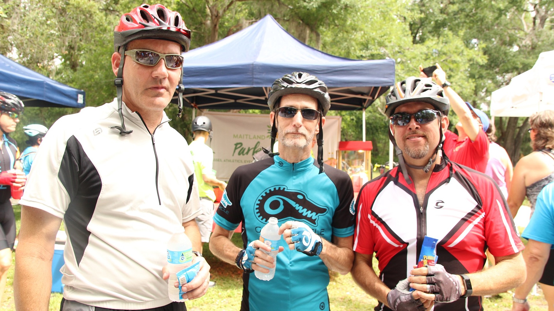 Bike Maitland at Maitland Community Park | West Orange Times & Observer