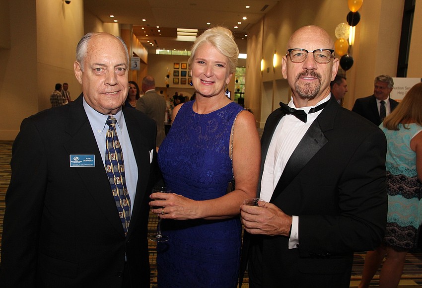 West Orange Times & Observer | Photo - John Gebhardt met up with Hedi ...