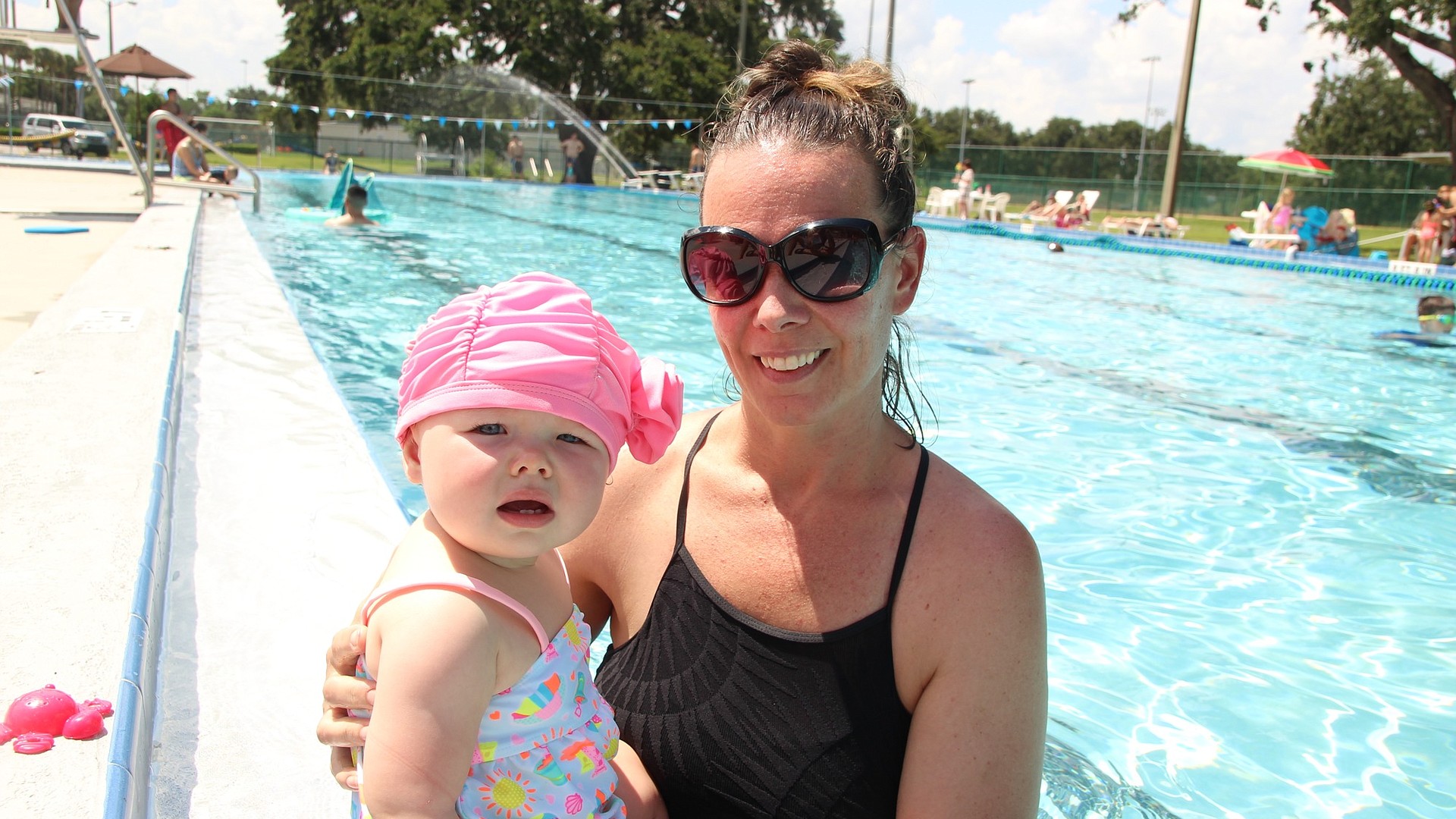 PHOTOS: Winter Park's Splash Into Summer | West Orange Times & Observer