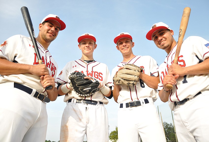 Winter Park Diamond Dawgs embark on 2018 season | West Orange Times ...