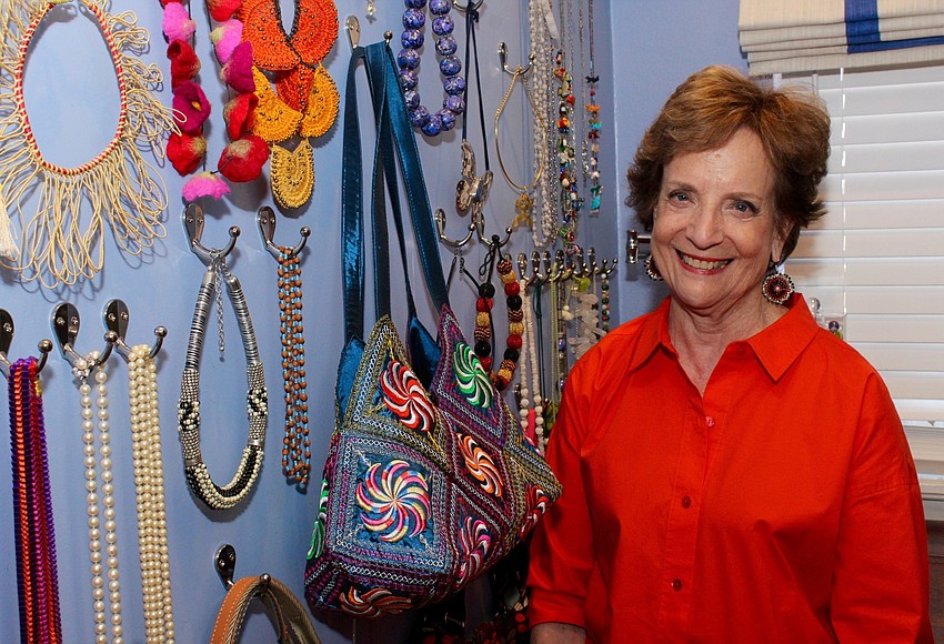 Harry's Styles: Ann Hicks Murrah | West Orange Times & Observer