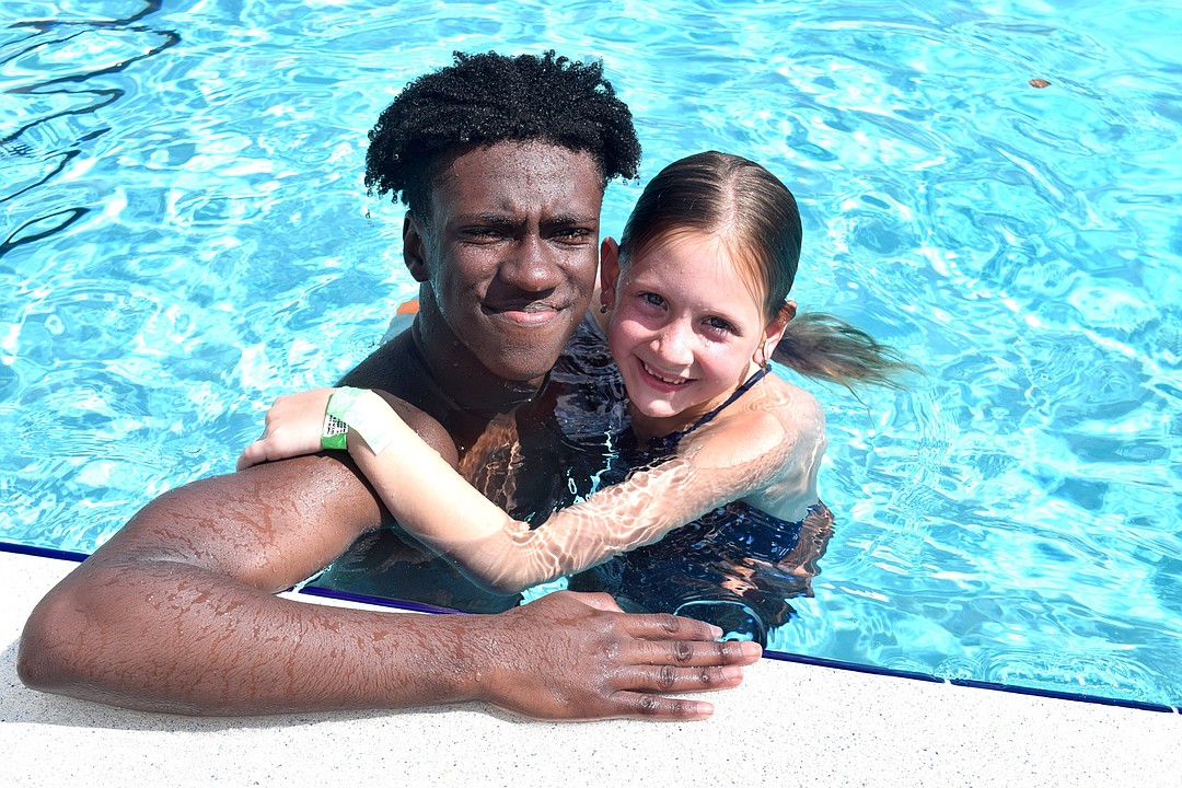 PHOTOS: Roper YMCA Summer Camp 2018 | West Orange Times & Observer