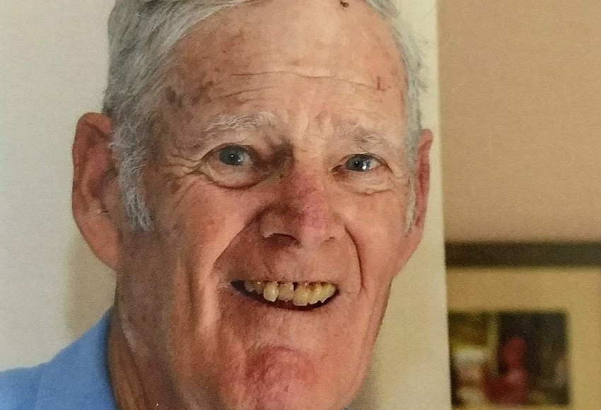 Obituary: Lawrence Hugh Berry | West Orange Times & Observer