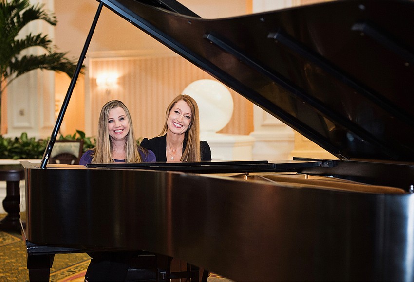 Windermere piano teachers form music school | West Orange Times & Observer
