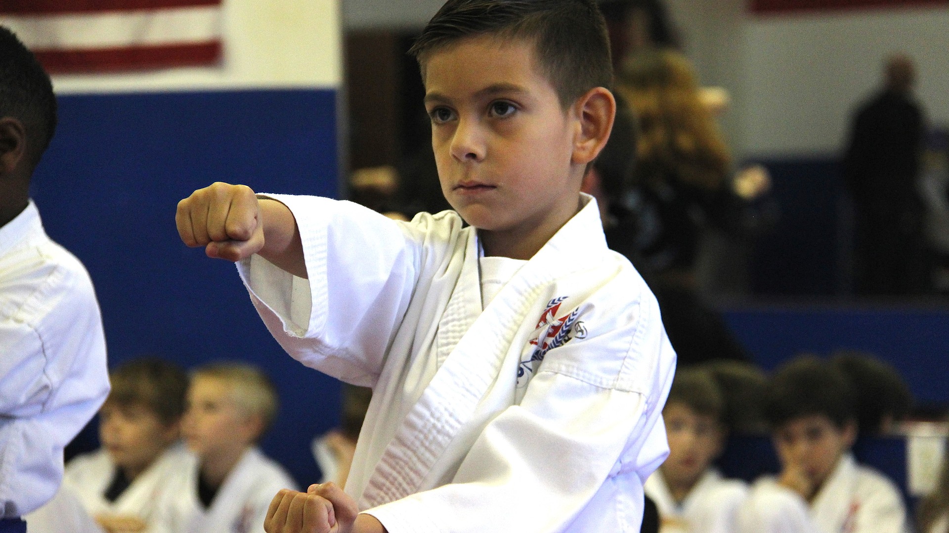 PHOTOS: Winter Garden Karate summer camp | West Orange Times & Observer