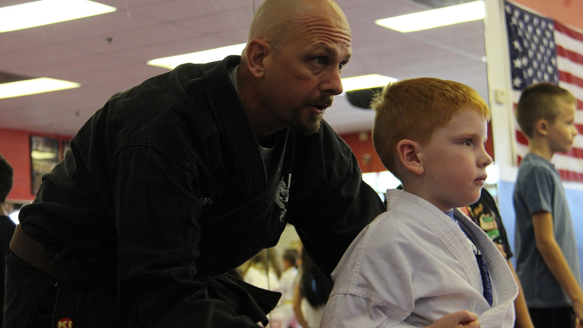 PHOTOS: Winter Garden Karate summer camp | West Orange Times & Observer