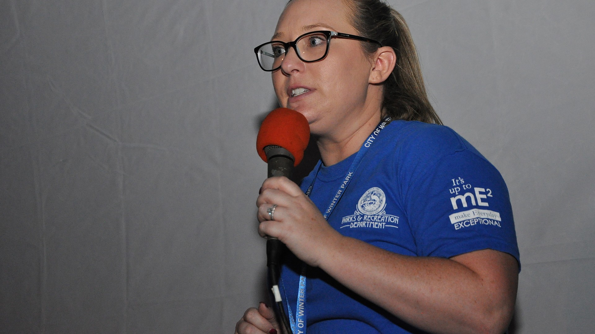 PHOTOS: Dive-In Movie at Cady Way Pool | West Orange Times & Observer