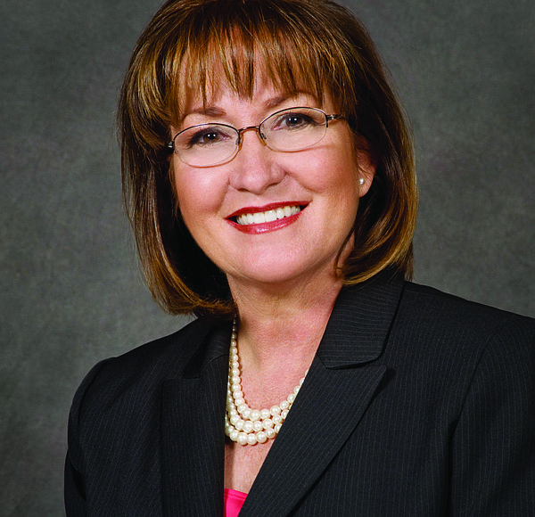 Meet Orange County school board chair candidate Teresa Jacobs | West ...