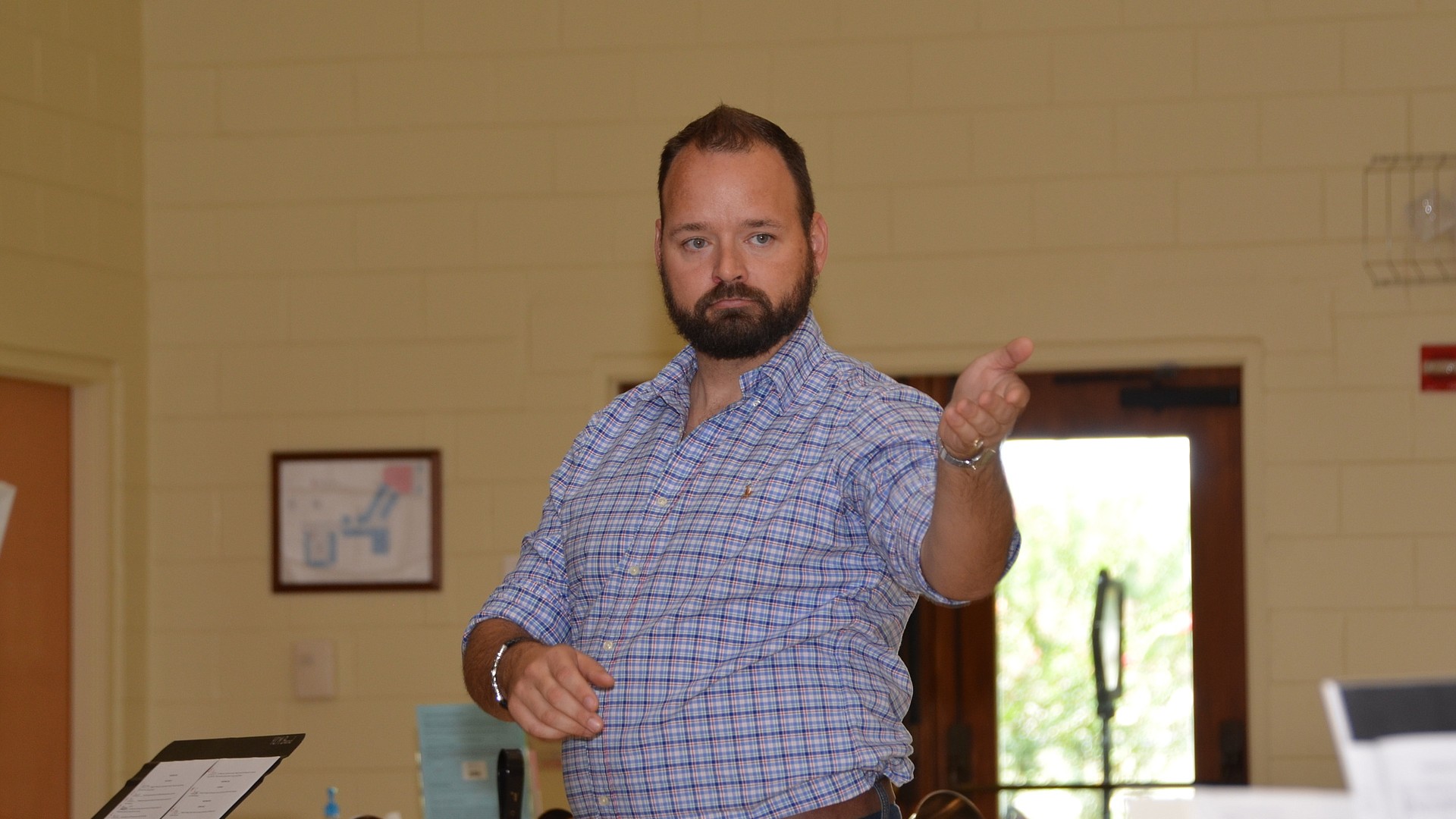 PHOTOS: Oakland Presbyterian Church music camp | West Orange Times ...