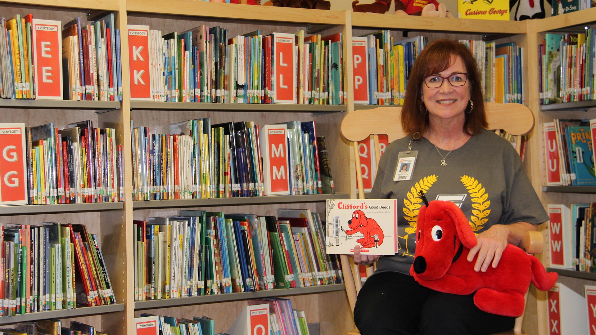 PHOTOS: Frangus Elementary School sneak peak | West Orange Times & Observer