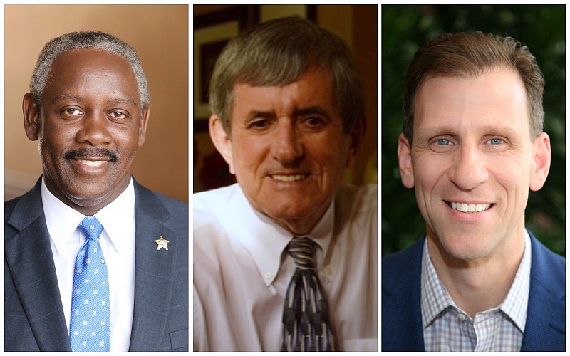 Meet the candidates: Orange County Mayor | West Orange Times & Observer