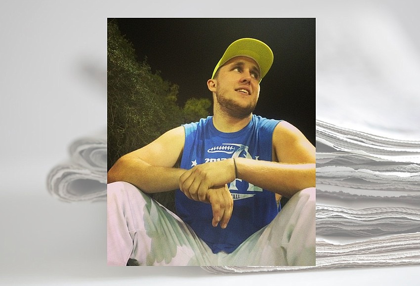 Family and Friends remember Tyler Felt | West Orange Times & Observer