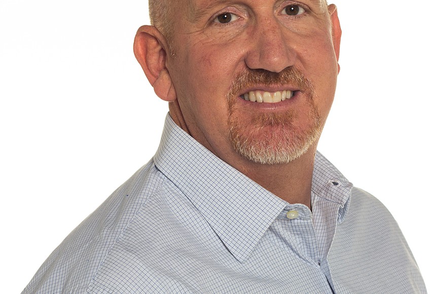 Meet Orange County School Board District 7 candidate Eric Schwalbach ...