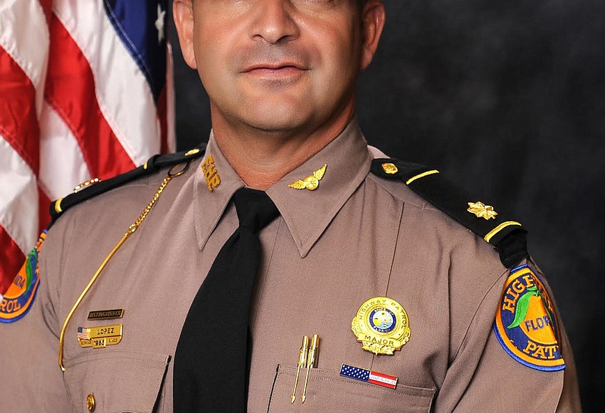 Meet Orange County sheriff candidate Jose "Joe" Lopez | West Orange ...