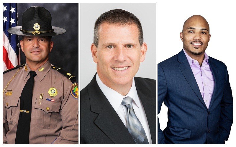 Meet the candidates for Orange County Sheriff | West Orange Times ...