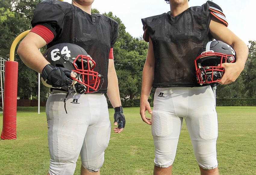 Orangewood Christian Rams ready for season | Observer Preps | West ...