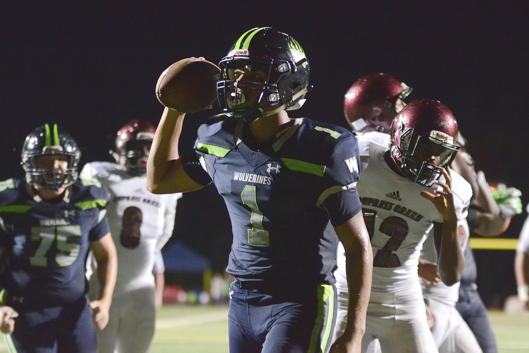 Windermere football comes up just short of first win, falls in nail ...