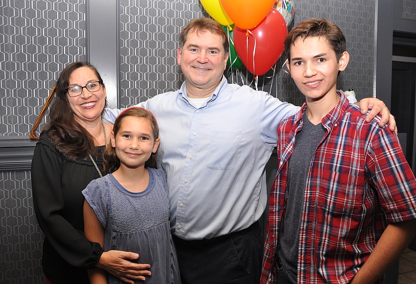 Stockton Reeves, Joy Goff-Marcil win State Rep. nominations in Florida ...