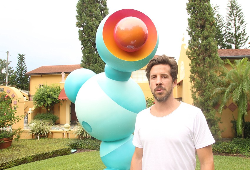 Albin Polasek Museum & Sculpture Gardens unveils "The Soul of Graffiti ...