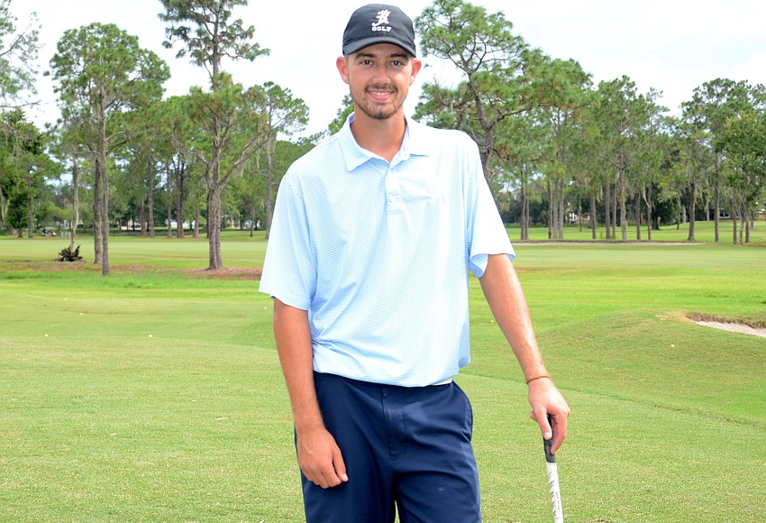 Sports Spotlight - West Orange Times & Observer: Ian Fitzpatrick | West ...