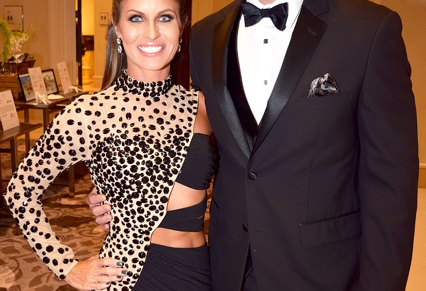 West Orange Times & Observer | Photo - Laura Dulay and Andrew Jones ...