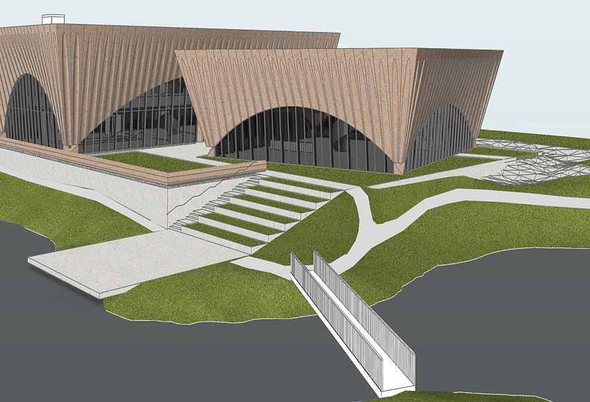 New Winter Park library/event center receives first approval from ...