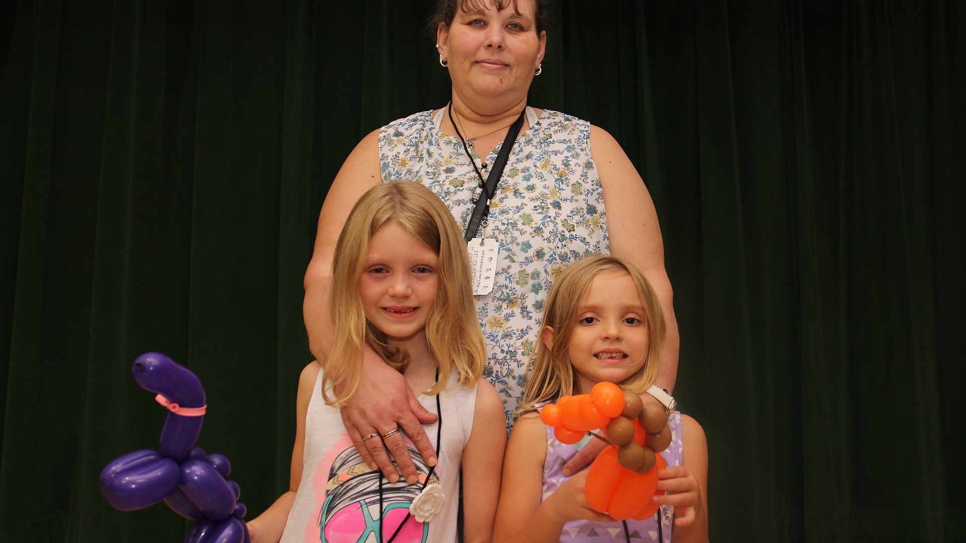 PHOTOS: Bay Lake Elementary School Grandparents' Night | West Orange ...
