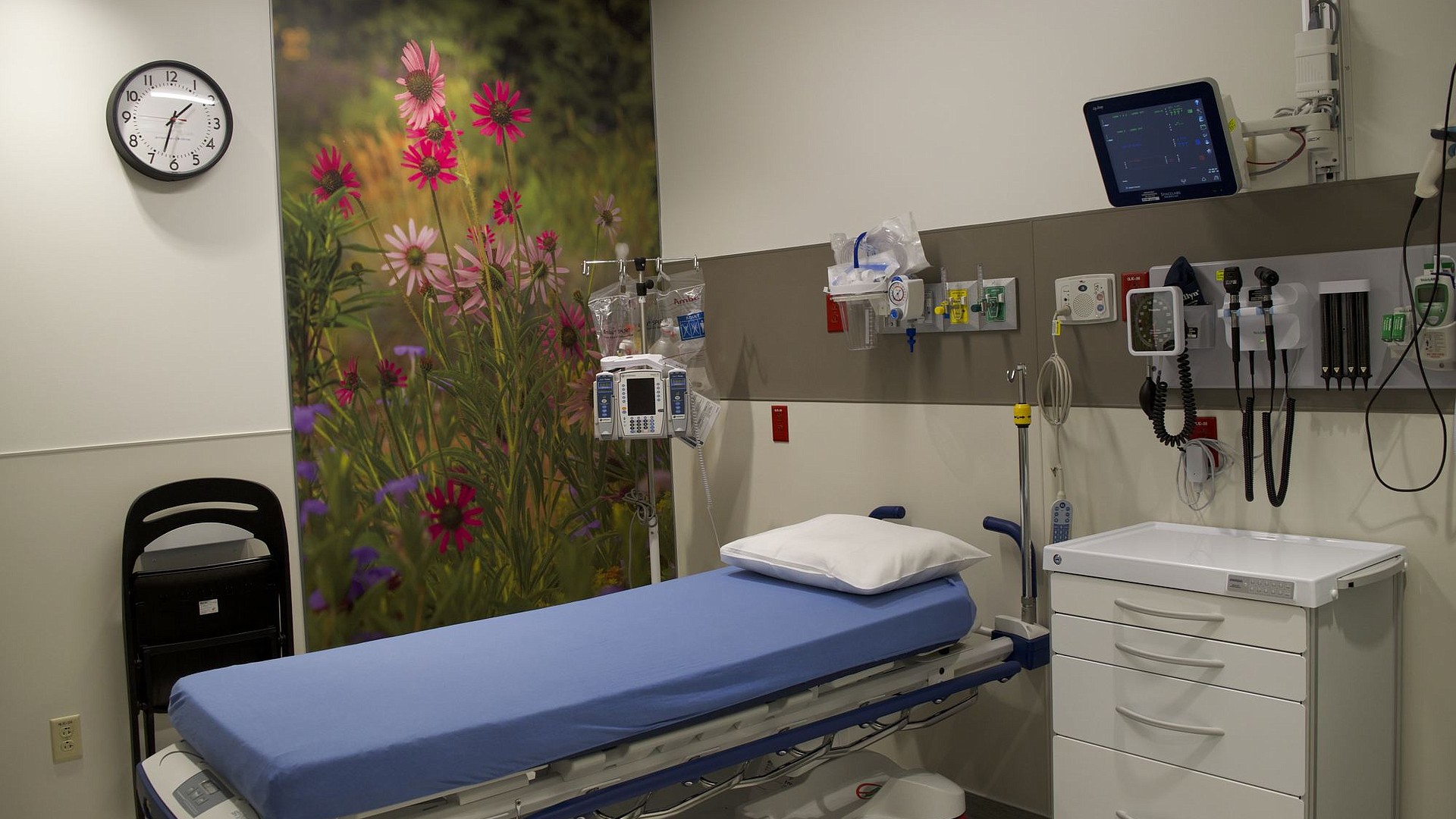 Orlando Health Horizon West hospital to open next week | West Orange ...