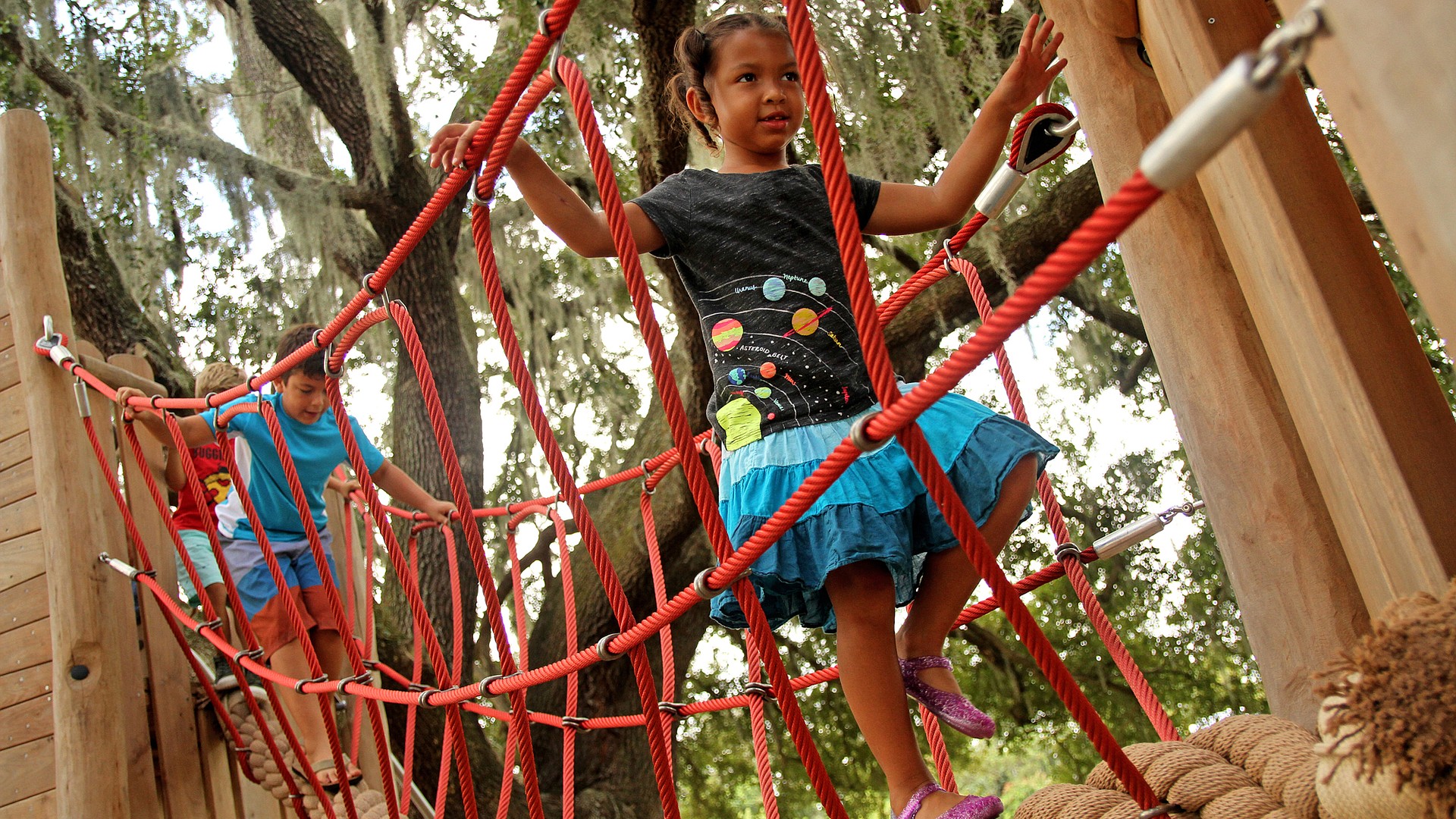 PHOTOS: Tucker Ranch Recreational Park and Nature Preserve Grand ...