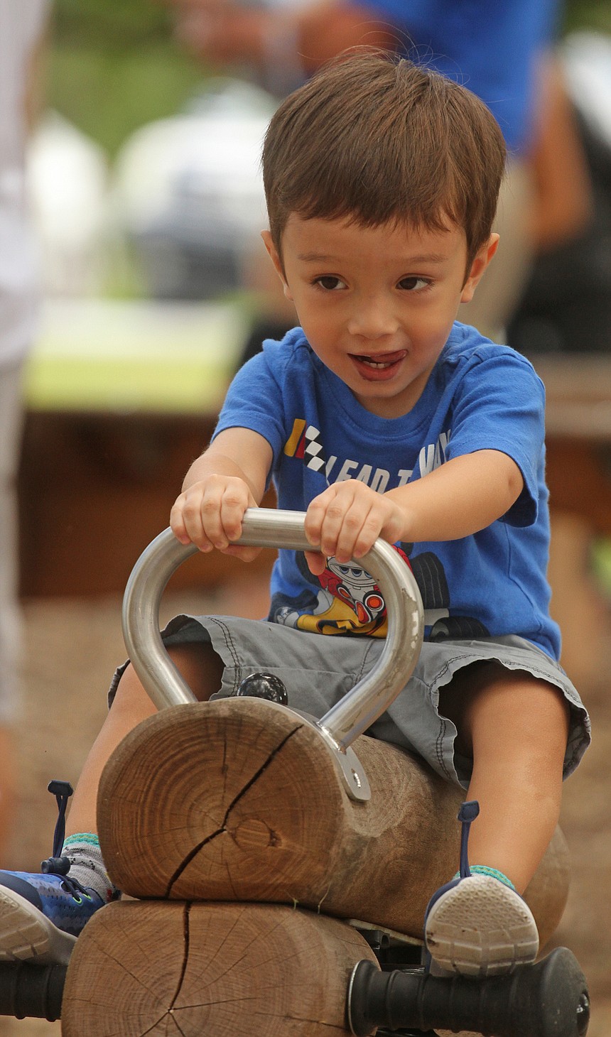 PHOTOS: Tucker Ranch Recreational Park and Nature Preserve Grand ...