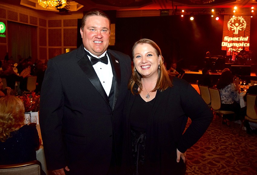 West Orange Times & Observer | Photo - State Rep. Bobby Olszewski and ...