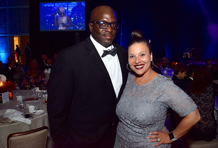 West Orange Times & Observer | Photo - Edwin and Kyle Alexandre