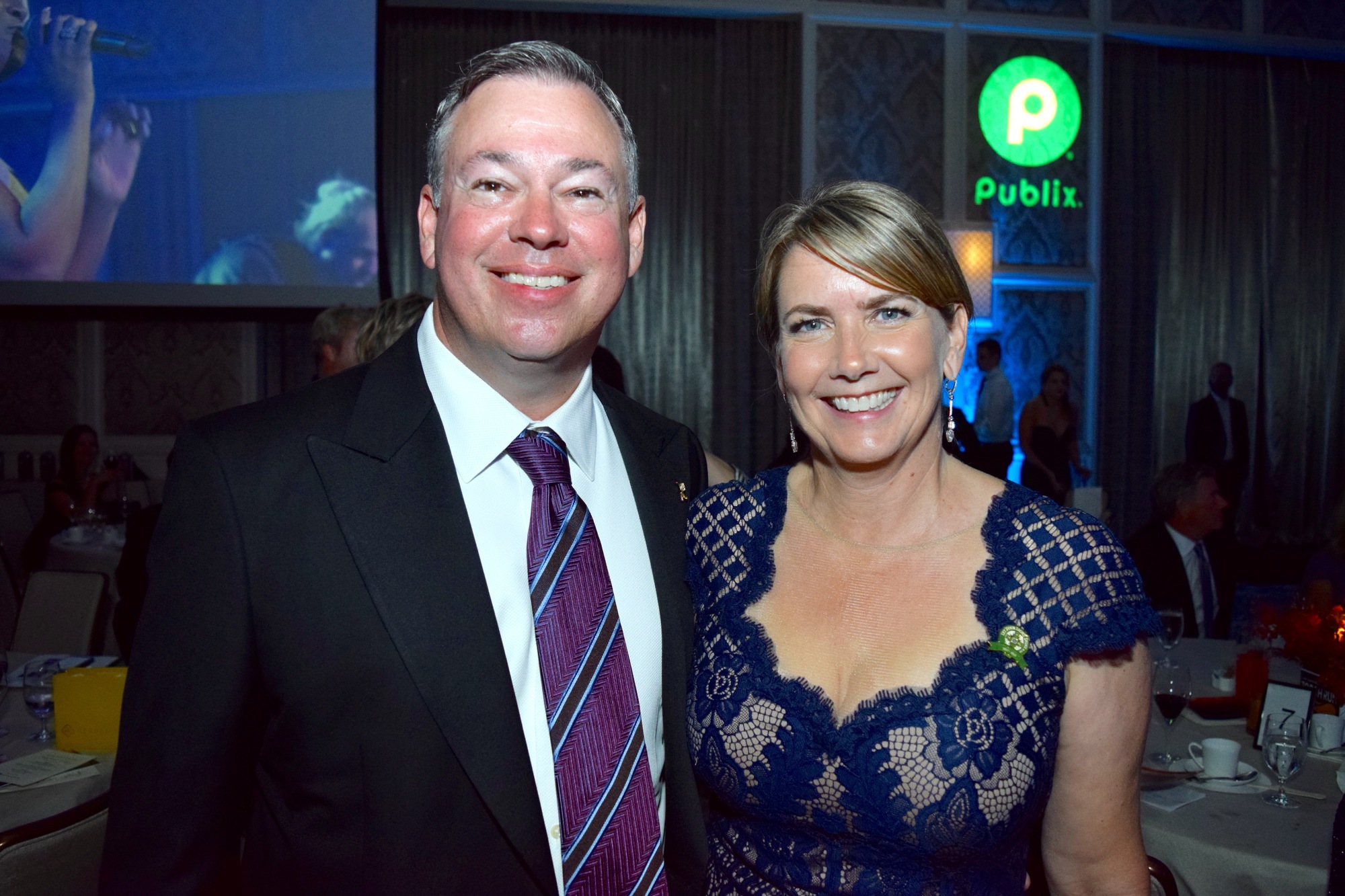 BLACK TIE: Special Olympics Florida’s Champions Gala 2018 | West Orange ...