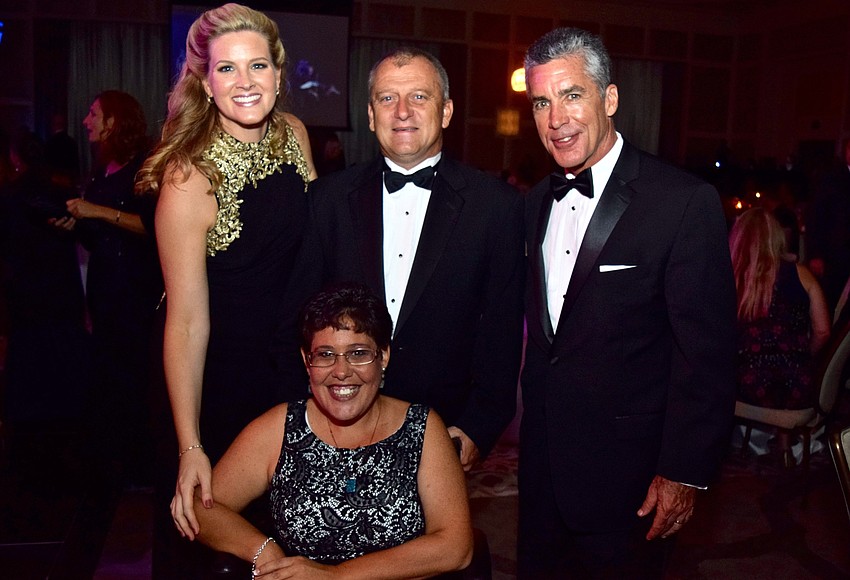 West Orange Times & Observer | Photo - WESH 2 News’ Meredith McDonough ...