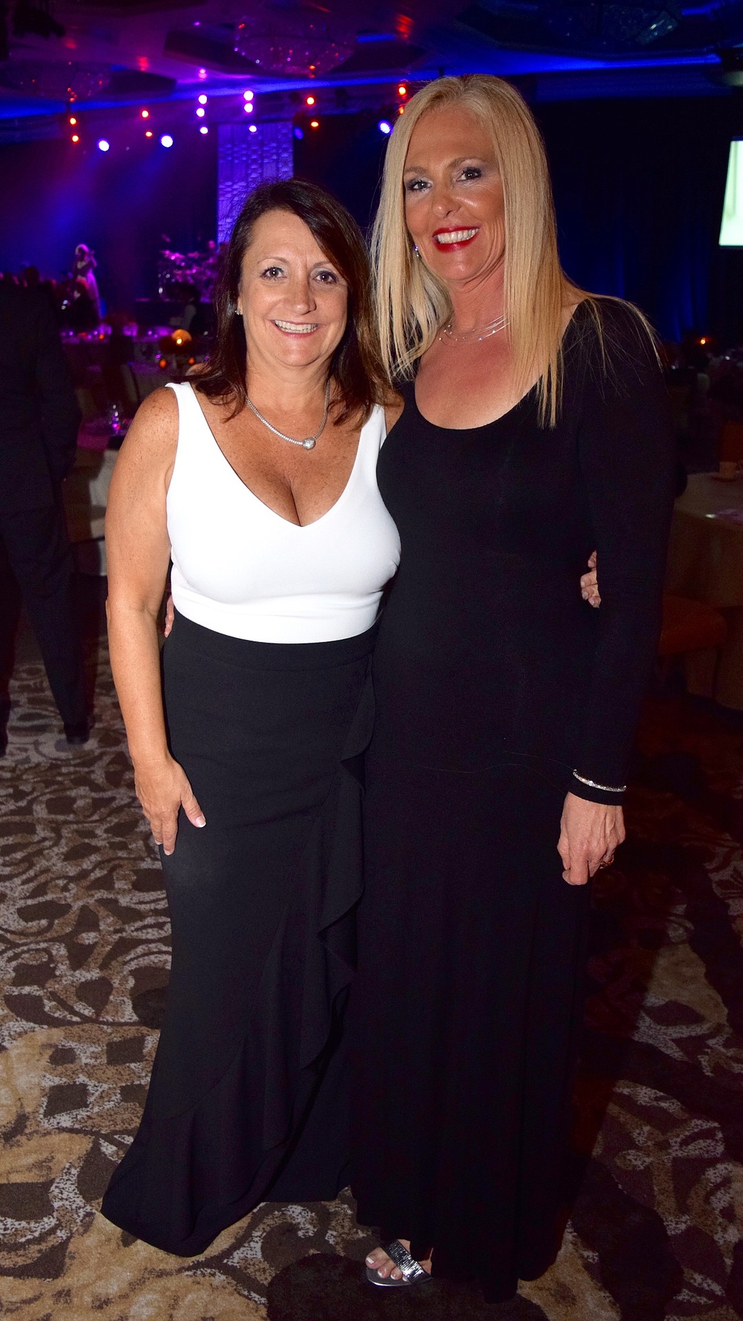 BLACK TIE: Special Olympics Florida’s Champions Gala 2018 | West Orange ...