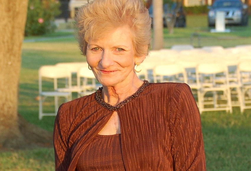 Obituary: Gladys Morgan Carroll | West Orange Times & Observer