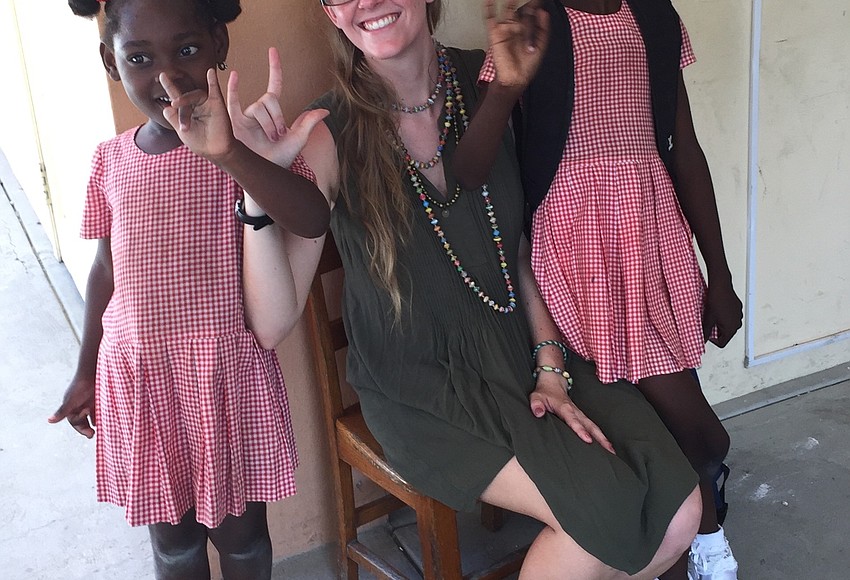 Christy Daugherty strives to be the change | West Orange Times & Observer