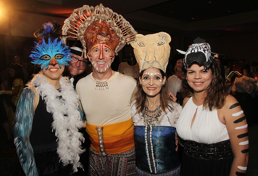 West Orange Times & Observer | Photo - Laura Kim, Tim Finlan, Betsy ...