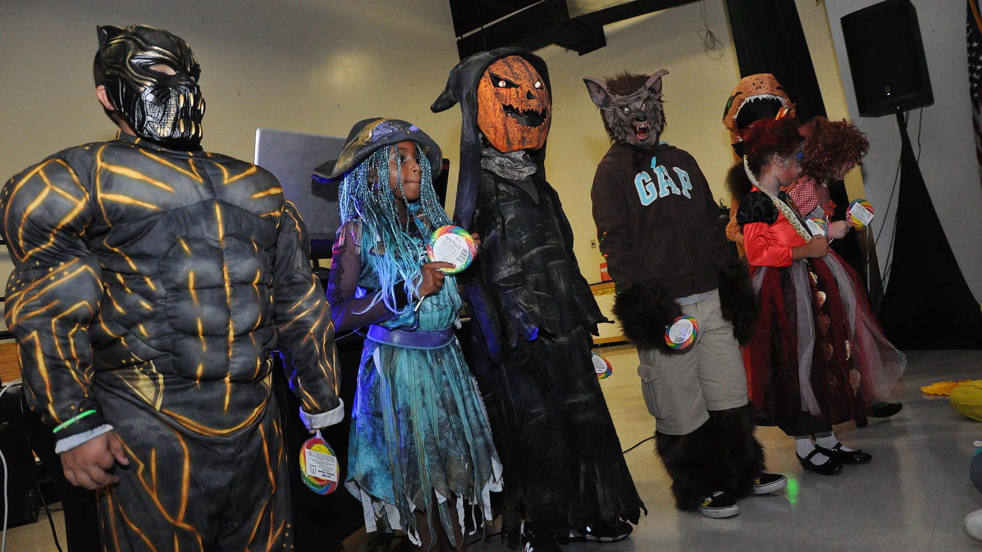 PHOTOS: Killarney Elementary School Monster Mash 2018 | West Orange ...